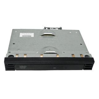 HP ProLiant DL360 G6 / G7 DVD Tray Cage 532390-001 + DVD-ROM SATA ...