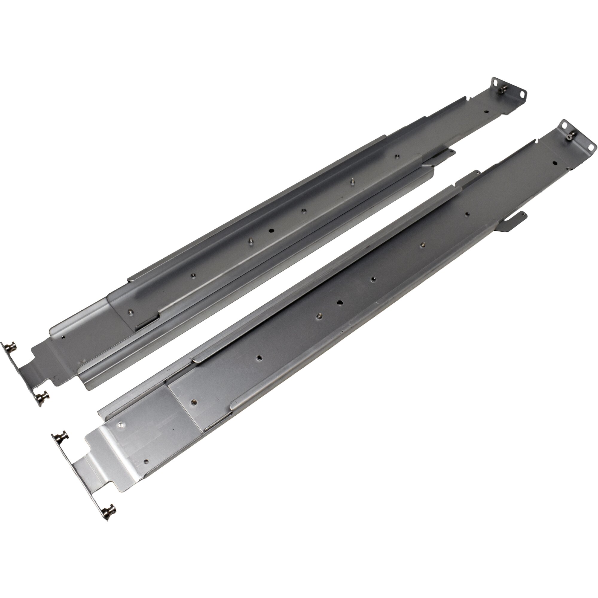 HP 71-00001090-00-01 MSA 2000 P2000 Rack Rail Kit Rackschienen 71 ...