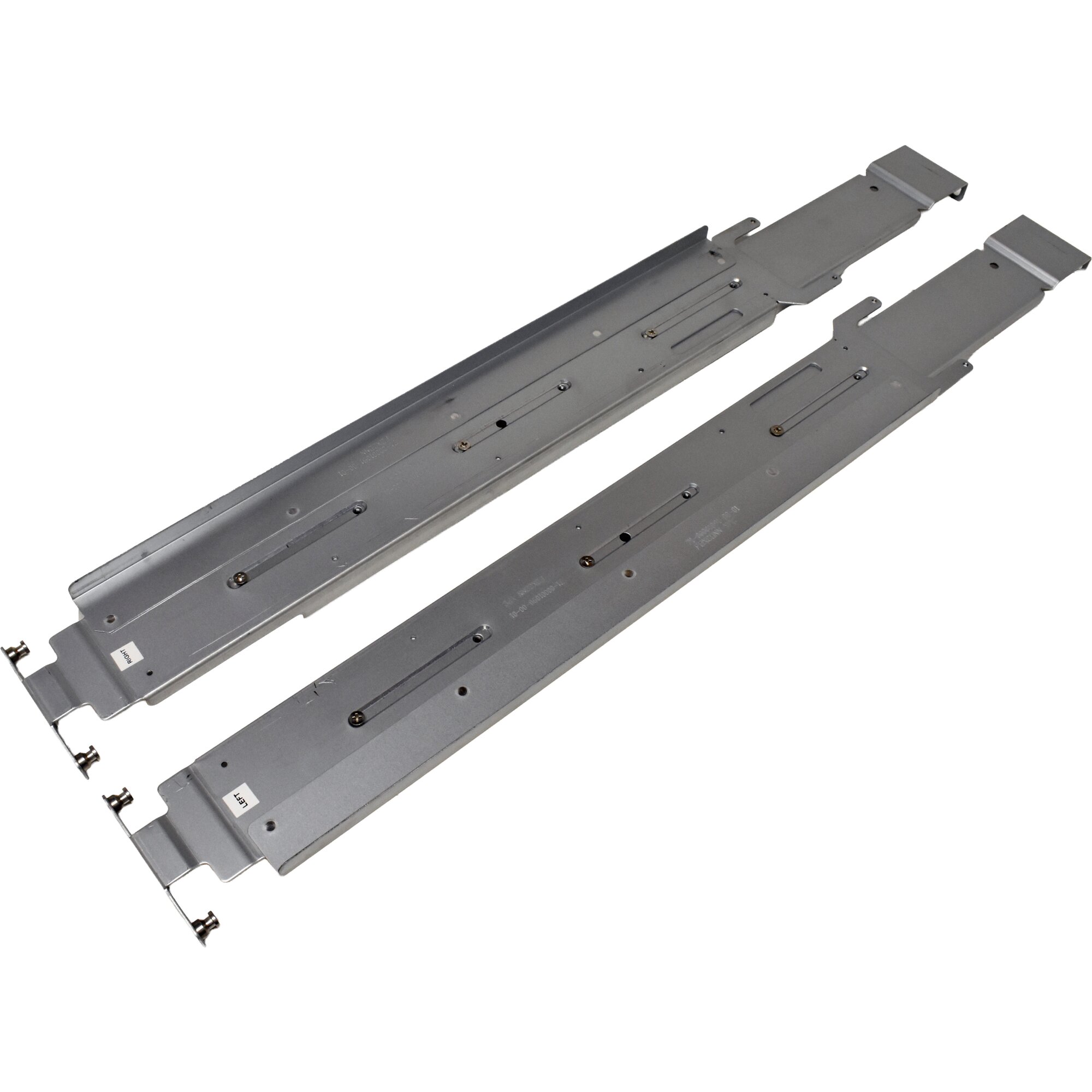 HP 71-00001090-00-01 MSA 2000 P2000 Rack Rail Kit Rackschienen 71 ...