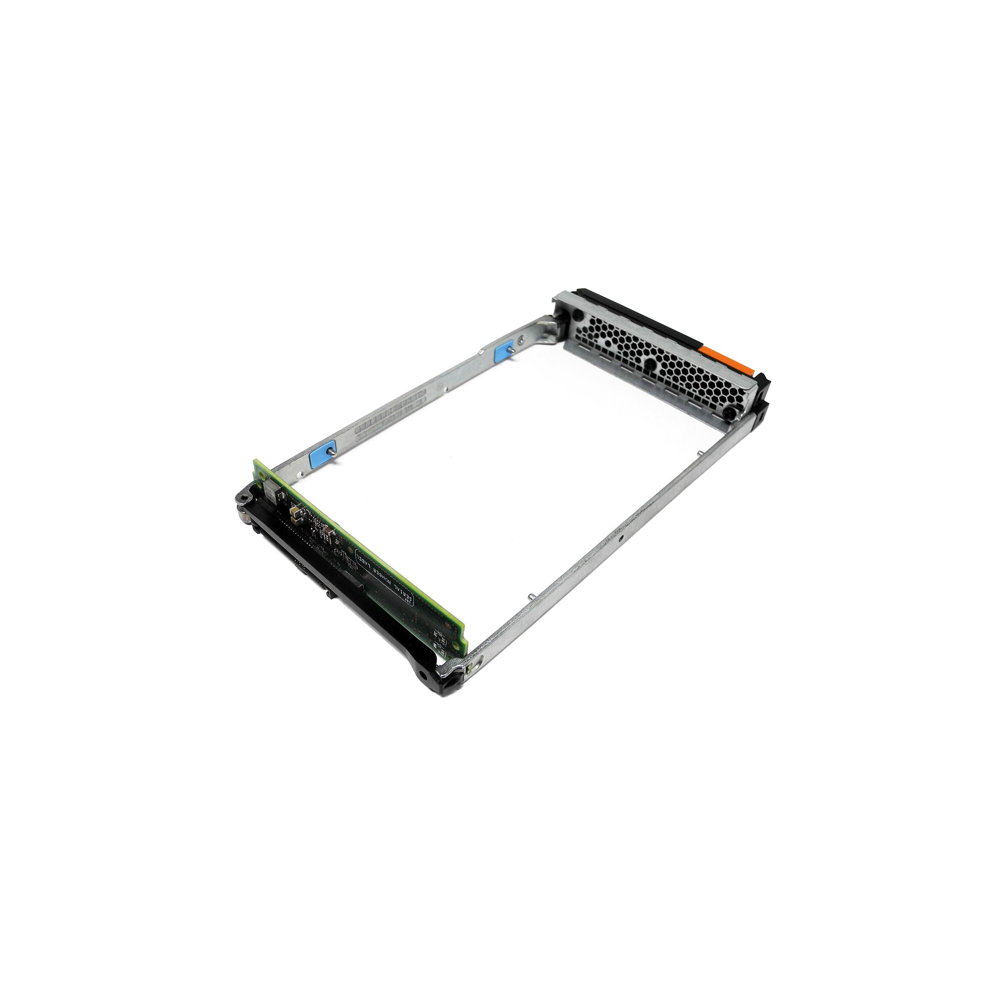 EMC 100-555-214 3.5 Zoll HDD Caddy mit SAS/SATA Interposer 303-363-000B ...
