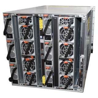 IBM Flex System Enterprise Chassis xSeries 8721 HC1 FRU: 81Y2891 für ...