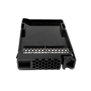 Huawei HDD 2.5 Zoll Blindblende / Blank Caddy DKBA80338704 for RH1288 ...