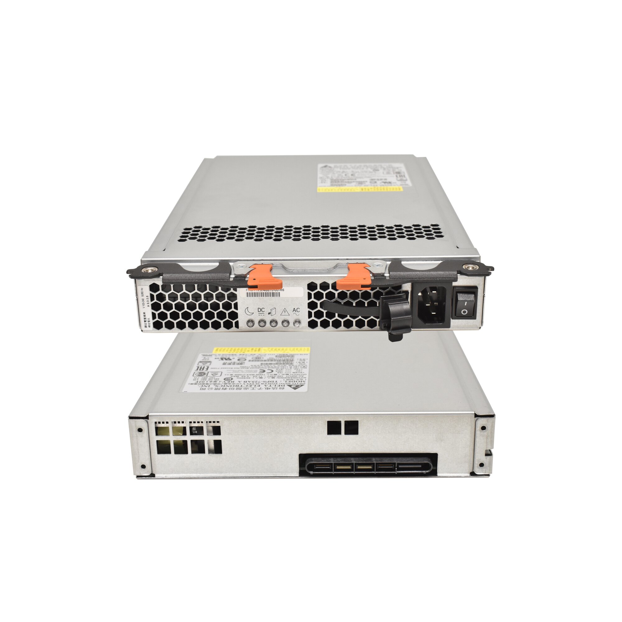 DELTA TDPS-725AB A 750W Power Supply / Netzteil für NetApp E2600 E2700 ...