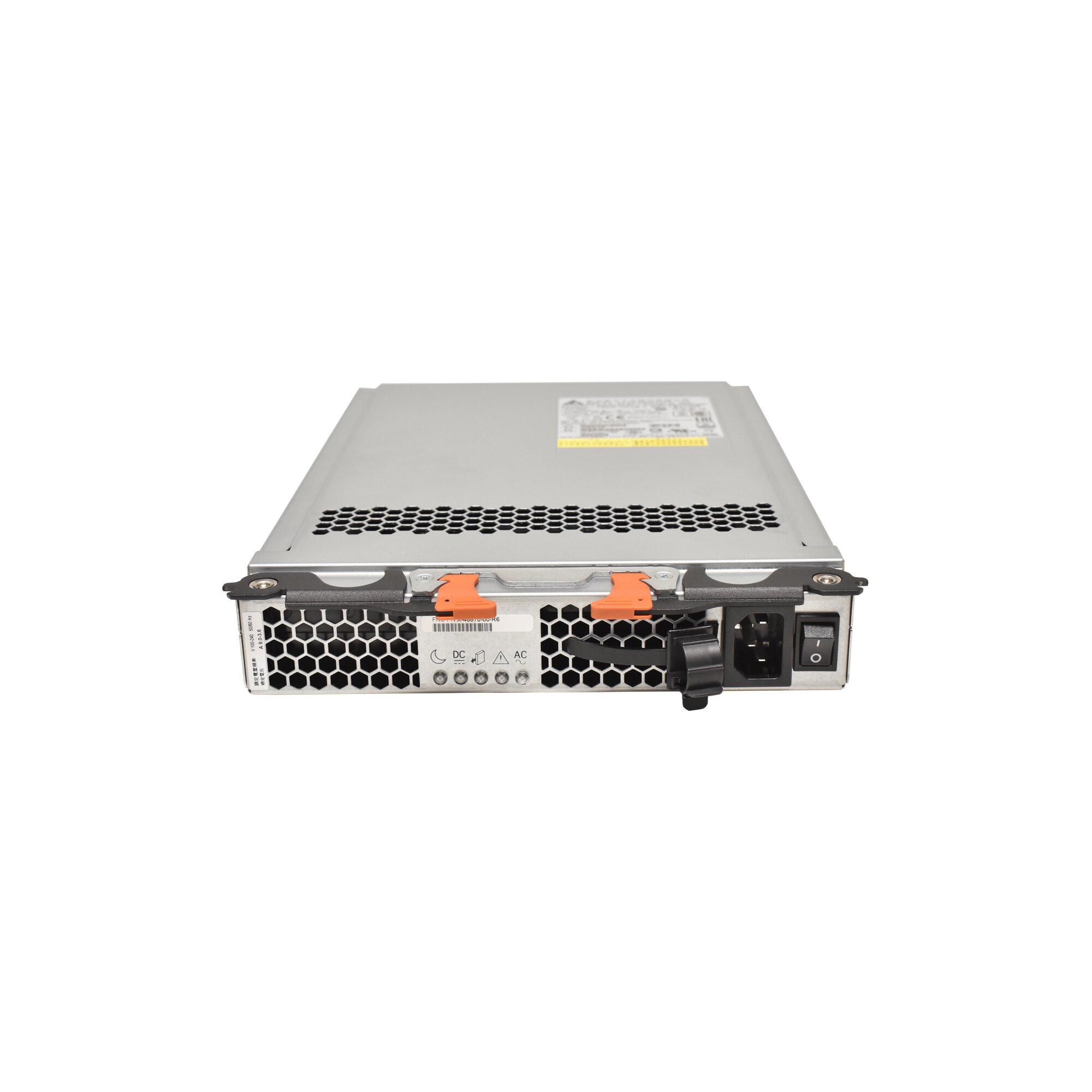 DELTA TDPS-725AB A 750W Power Supply / Netzteil für NetApp E2600 E2700 ...