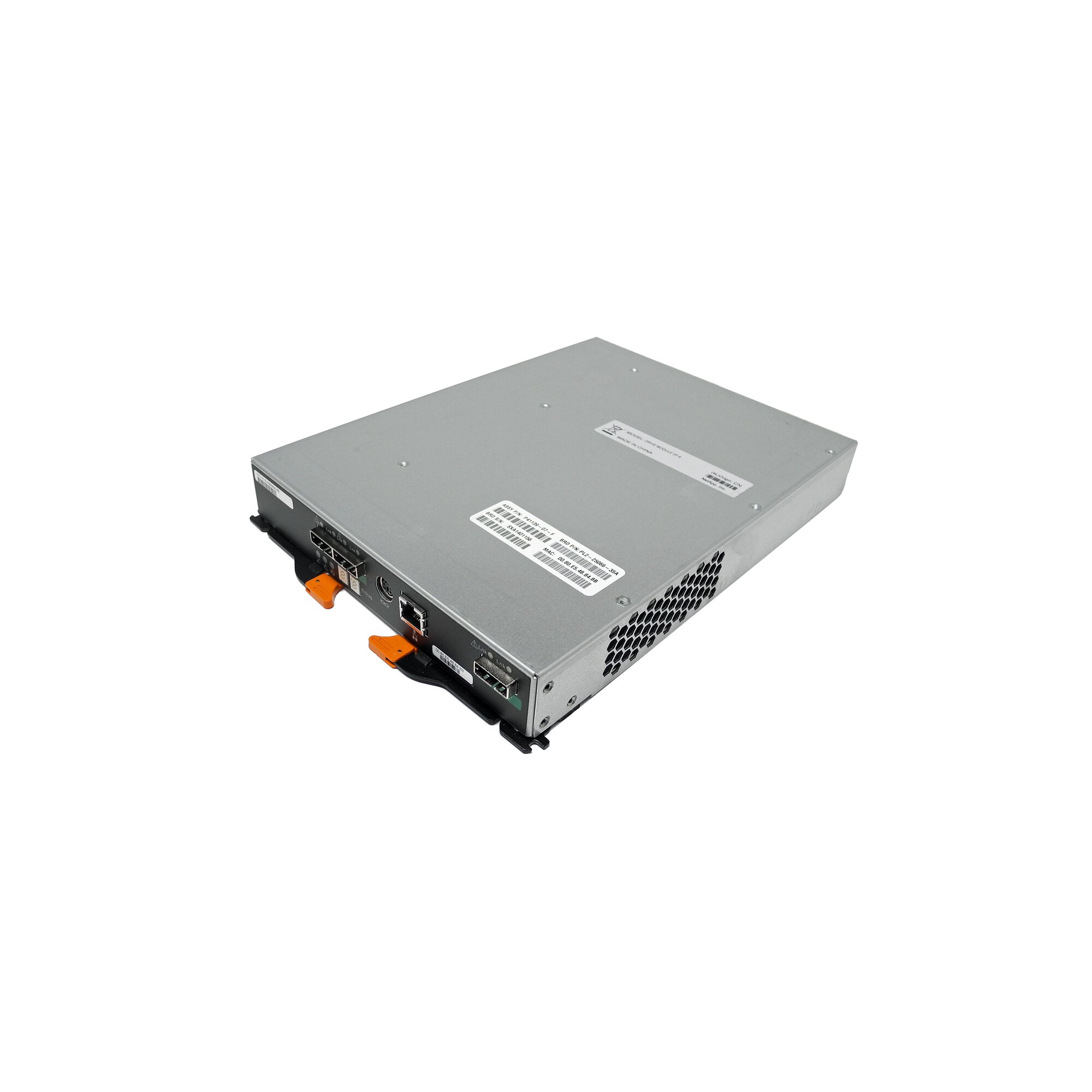 NetApp E-X30030A-R6 ESM Drive Module I/F-4 for DE-Series Disk Arrays P41139-07-F, D - Piospartslap