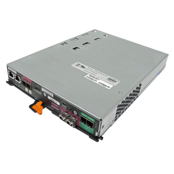 NetApp E-X270800A-R6 Drive Module I/F-6 for E-Series Storage Arrays 111-02855+A0, D0 - Piospartslap