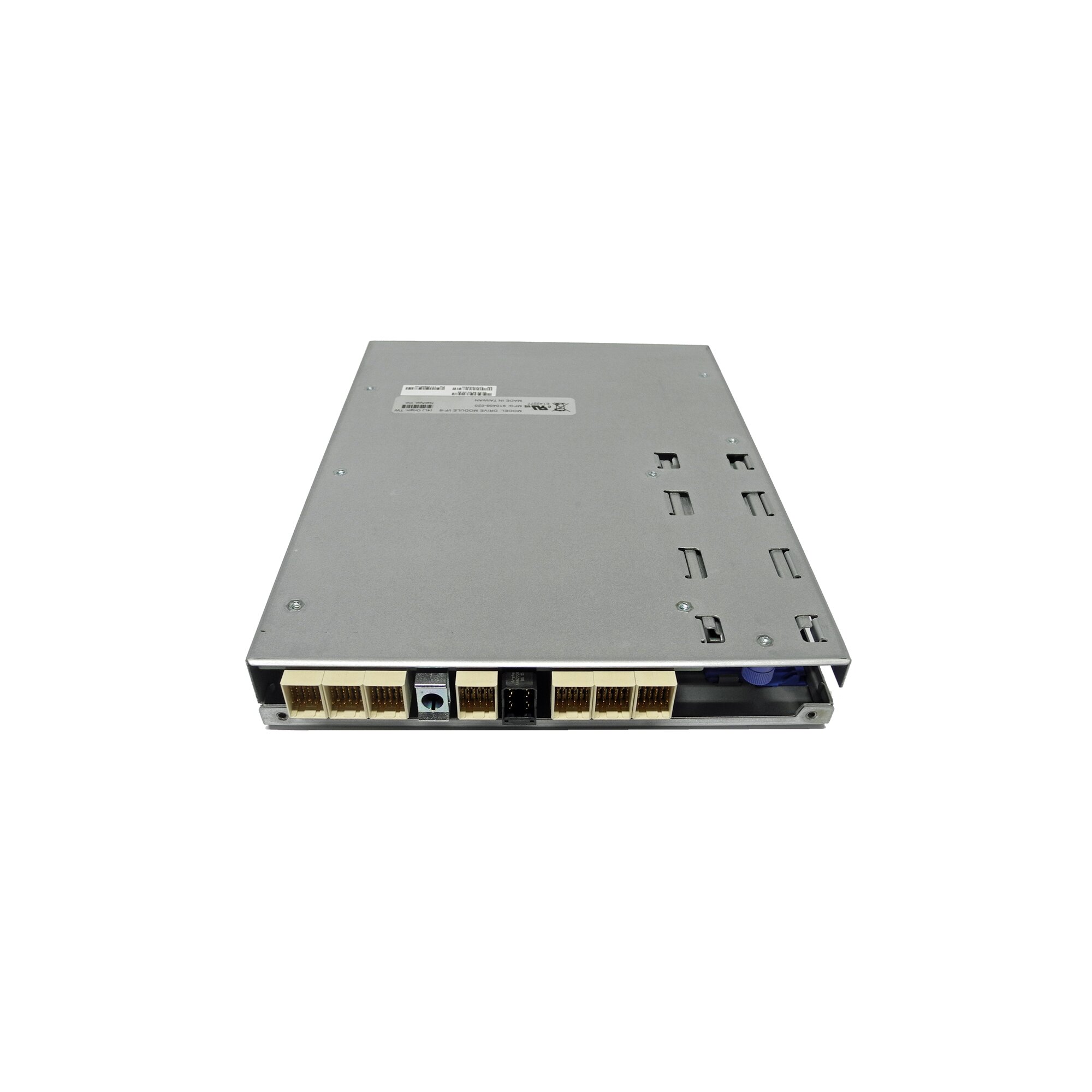 NetApp E-X270800A-R6 Drive Module I/F-6 for E-Series Storage Arrays 111-02855+A0, D0 - Piospartslap