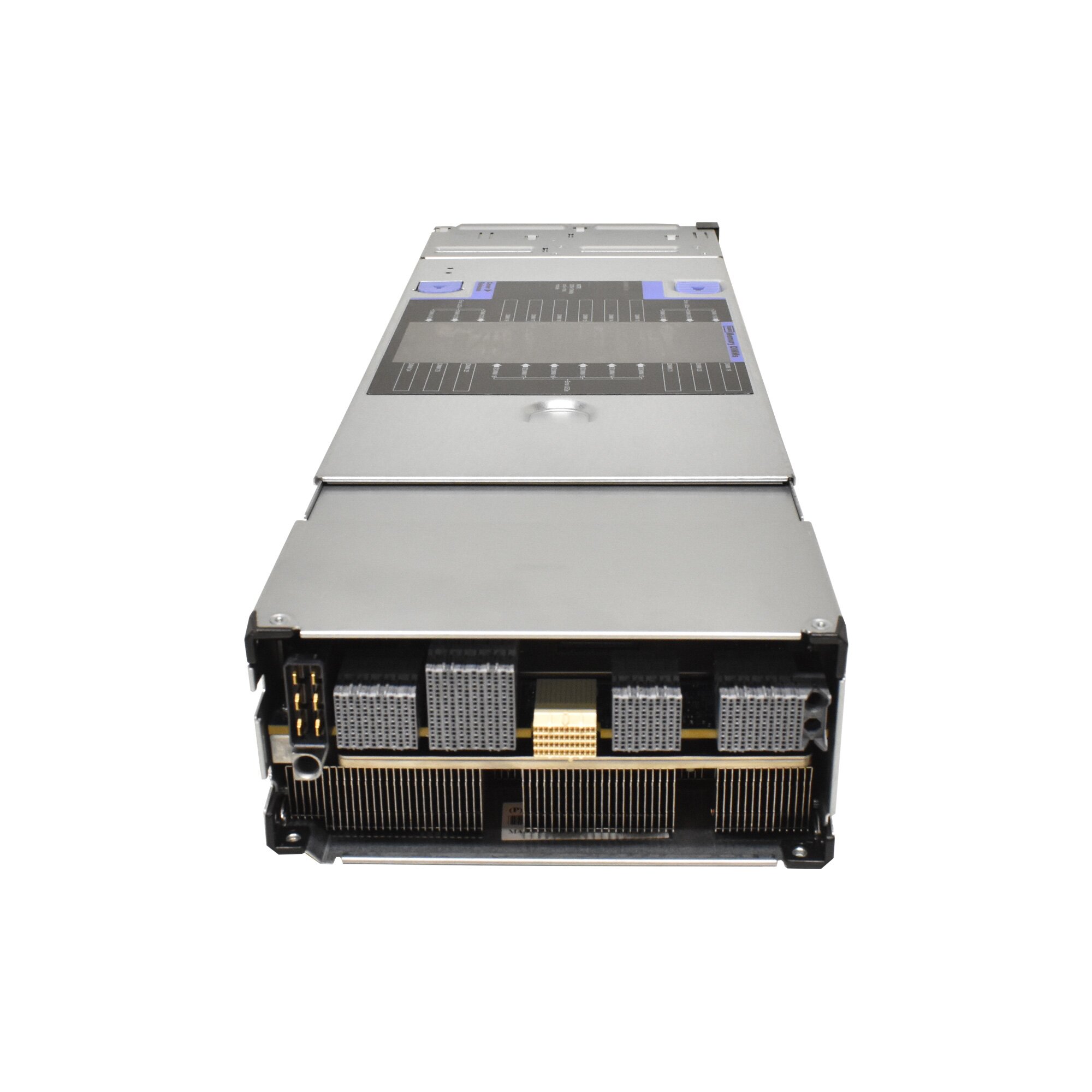 IBM Blade Server / Lenovo X3850 X6. X3950 X6 PC4 1xKühler 00WA094 ...