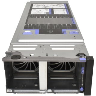 IBM Blade Server / Lenovo X3850 X6. X3950 X6 PC3 1xKühler 00D0050 ...