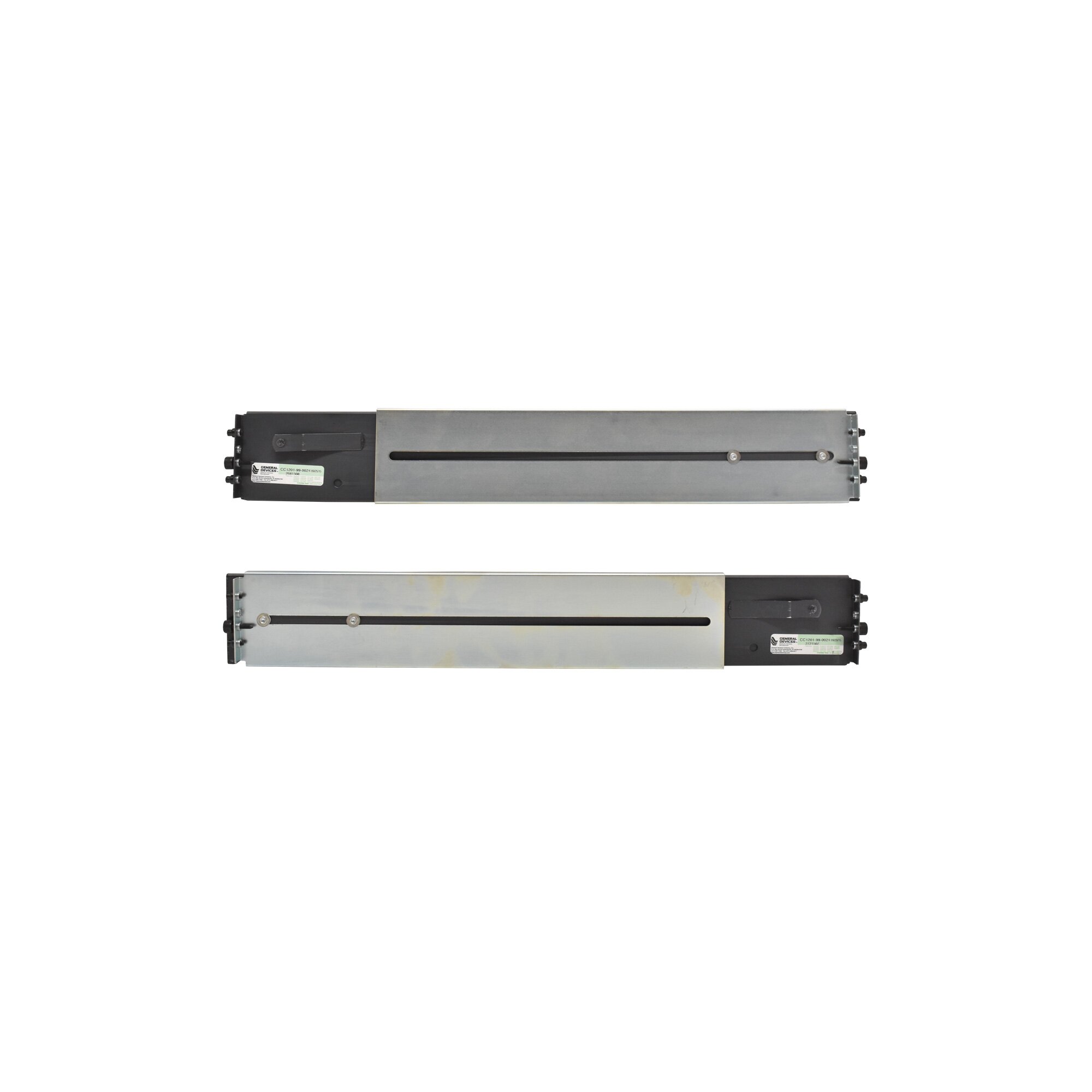 EMC Isilon '4U' Rackschienen Rails/Rack Mount Kit CC1201-99-0024 ...