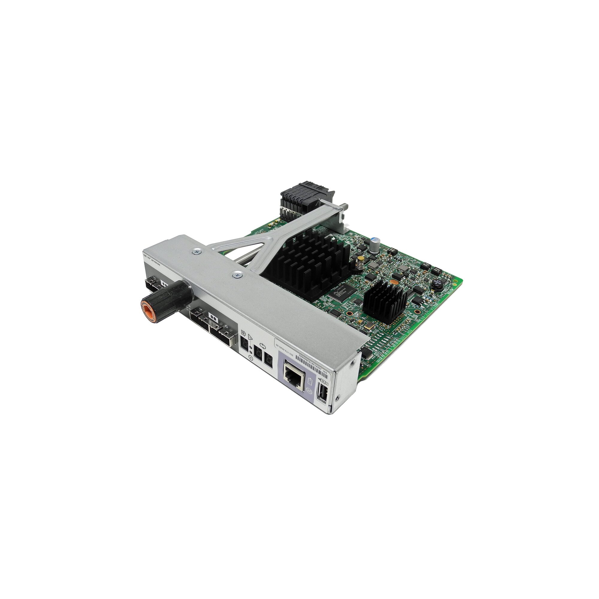EMC 303-300-000C-02 12G SAS LCC VNX Storage Controller Module ...