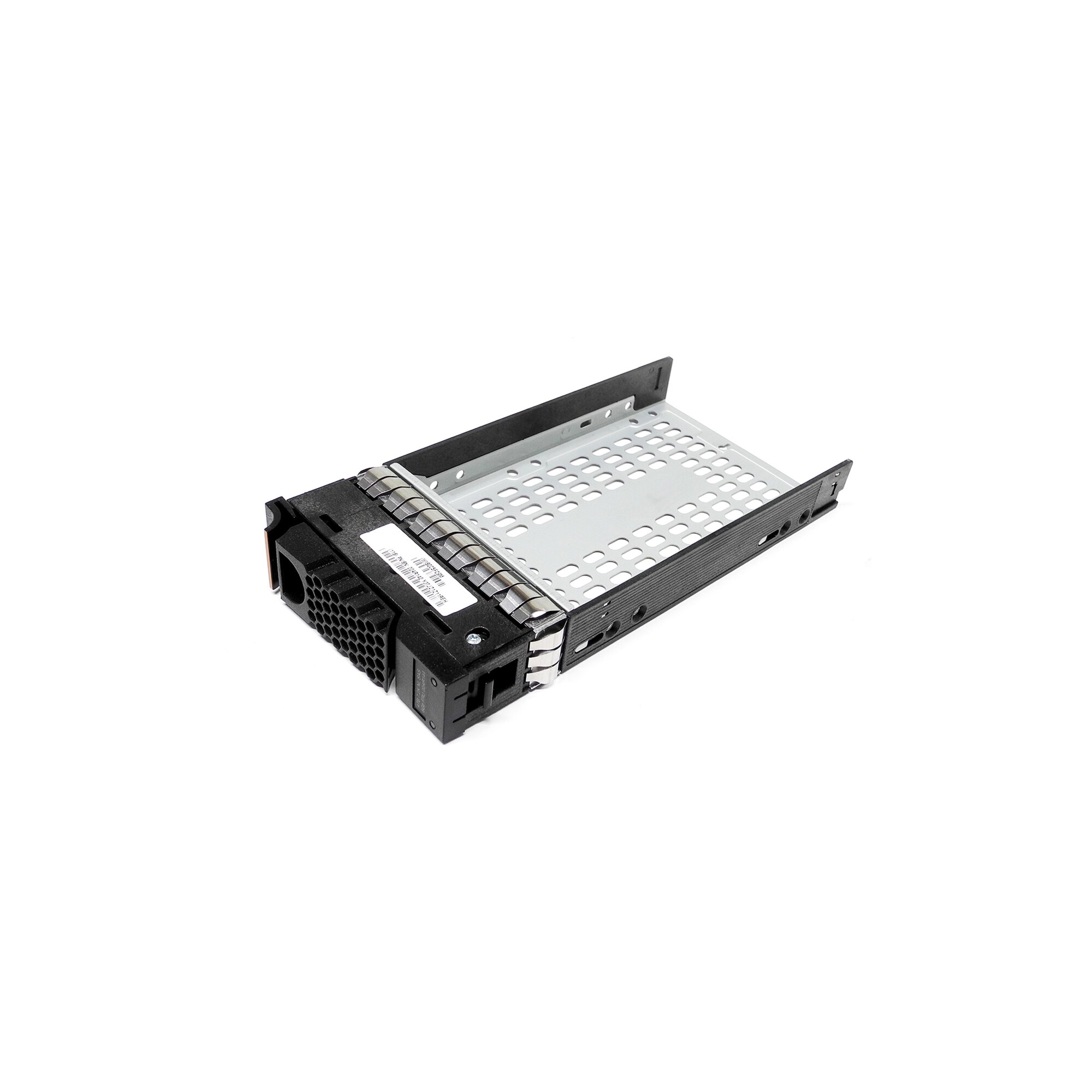 IBM 3,5 Zoll HDD Caddy / Rahmen für Storwize V7000 Storage 00AR031 ...
