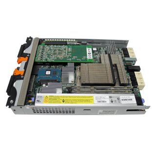IBM 00Y5860 Storage Controller Module R0793-F0001-01 for Storwize V5000 ...