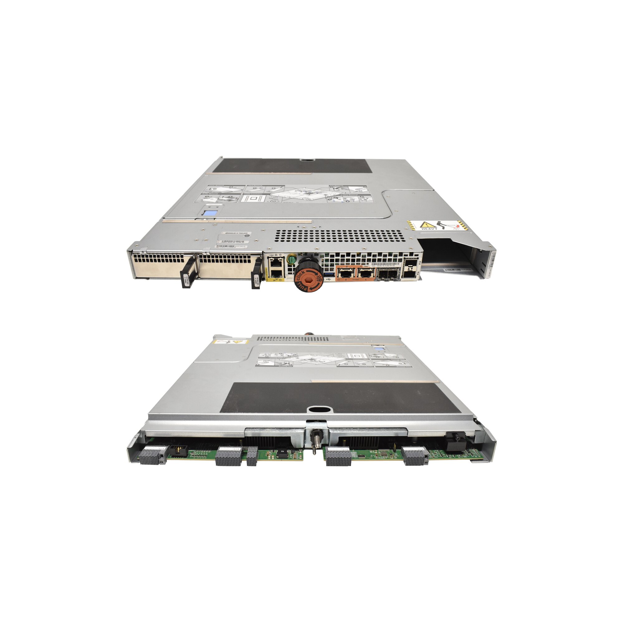 EMC StorageProcessor 85W 24GB Ram PC4 110-297-005C-06 for unity 300 ...