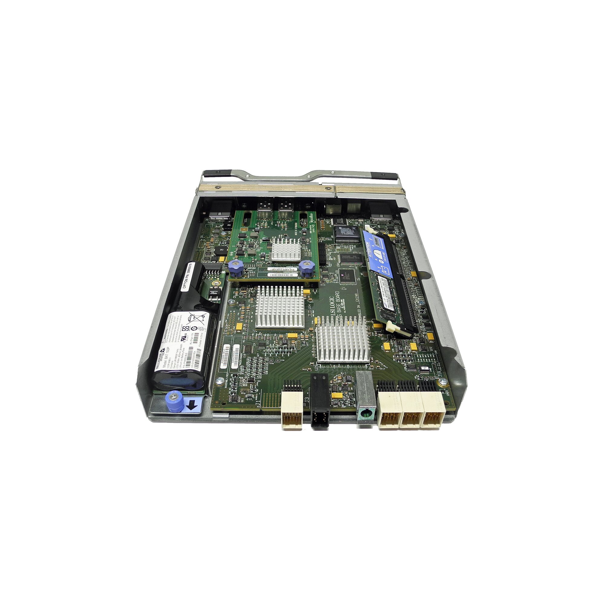 IBM 44W2171 Storage Controller Module 39R6571 for DS3400 Storage System ...