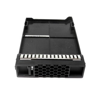 Huawei HDD 3.5" Blindblende/Blank Caddy DKBA80338729 for RH2288 RH5885H ...