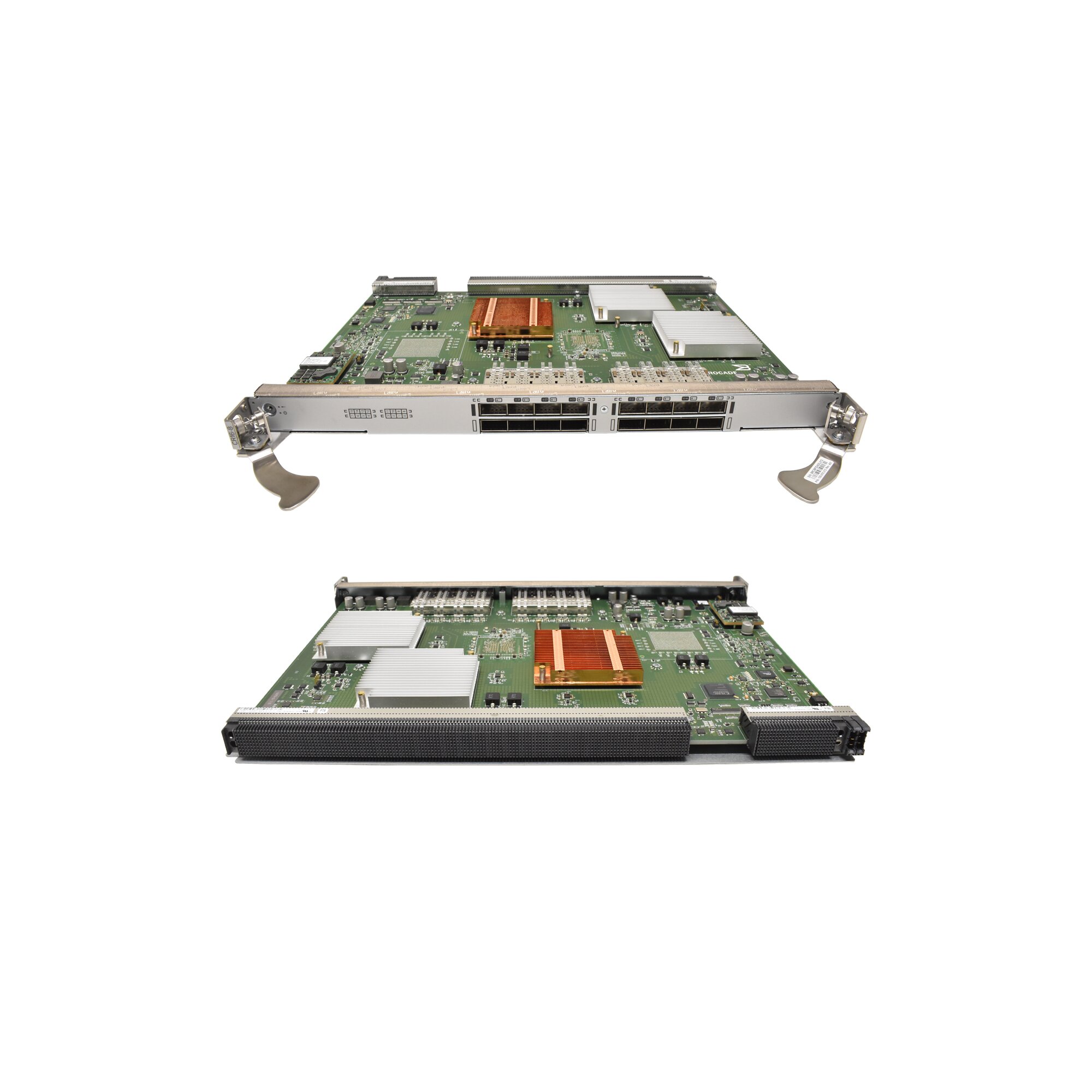 Brocade CR4S8 SAN Core Switch Blade für DCX DCX-4S 60-1000818-08 ...