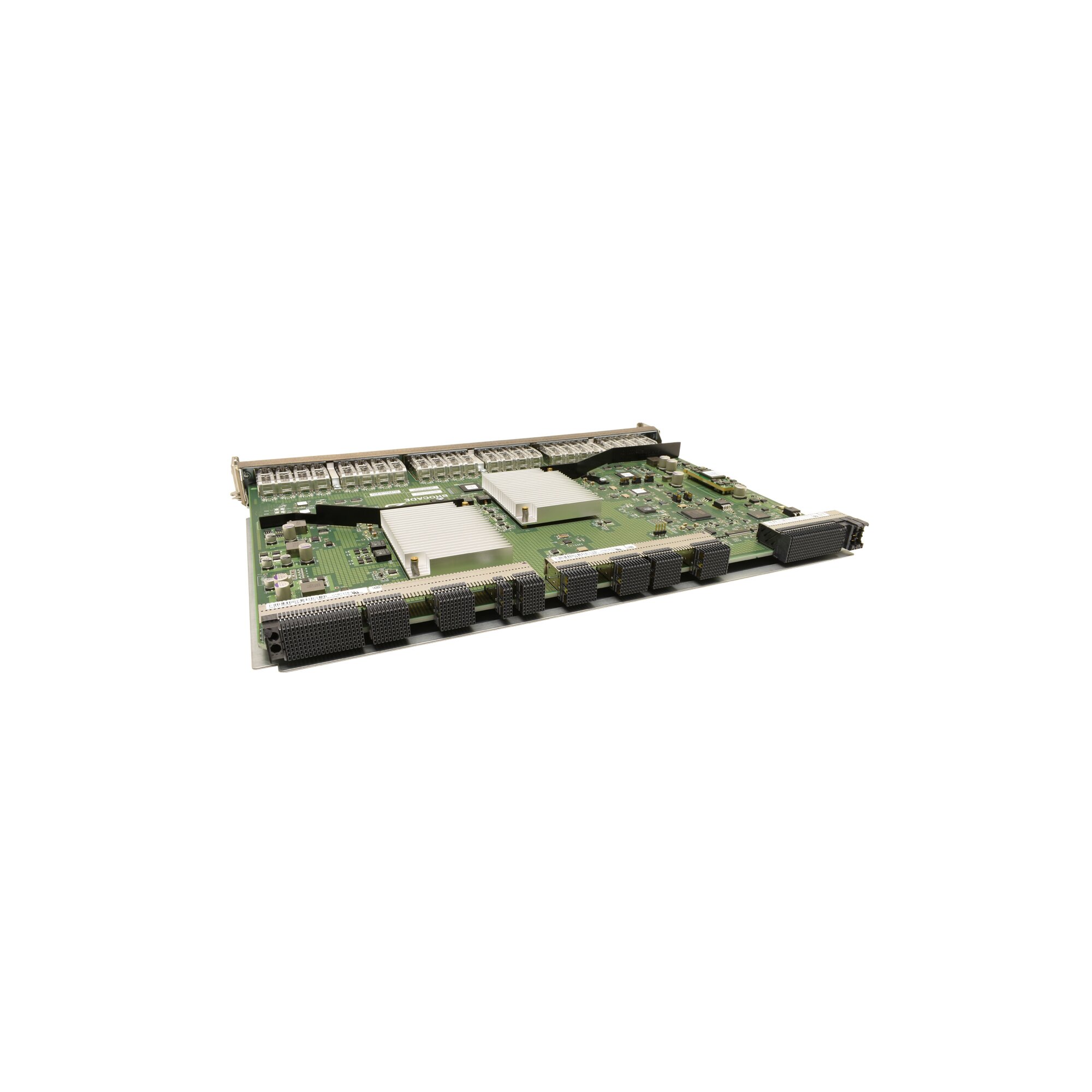 Brocade FC16-48 Module DCX8510 60-1003057-01 16Gbit 105-000-217 ...