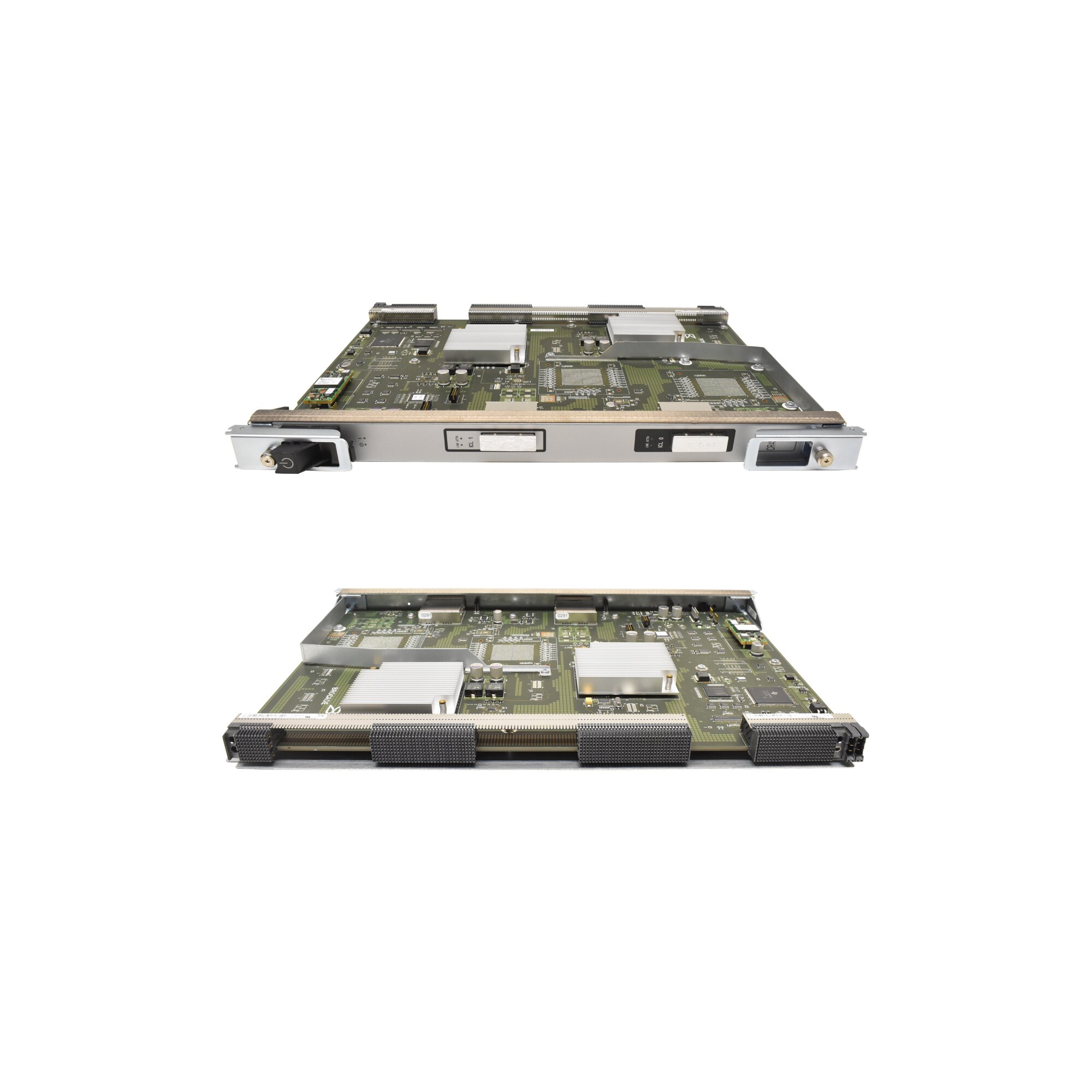 EMC Brocade Control Processor Module CP8 105-000-138 SAN768B/DCX 60 ...