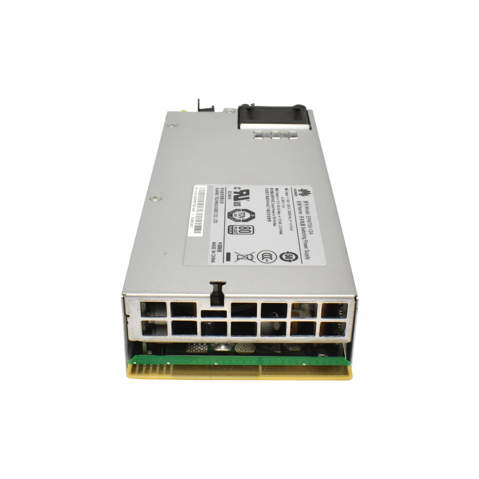 Huawei 750W PSU Netzteil Power Supply EPW750-12A RH2288H V3 PN ...