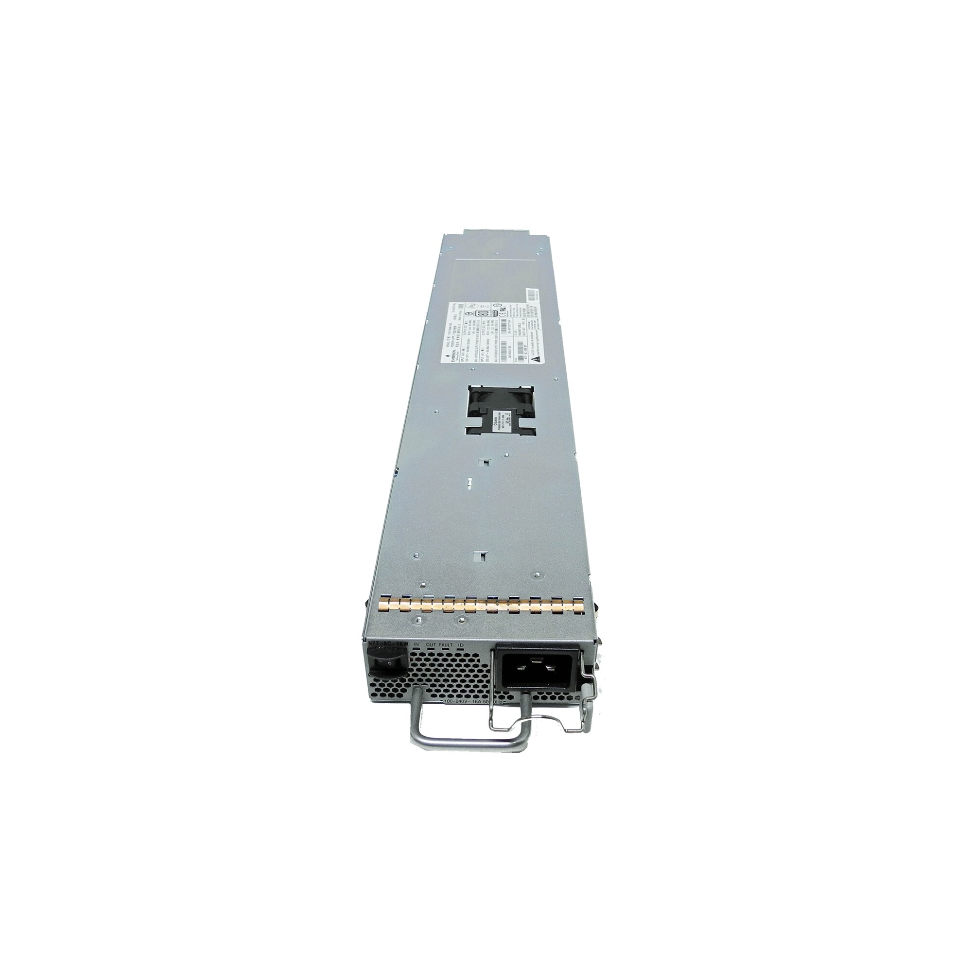 Cisco N77-AC-3KW Emerson 700-010646-0300 Power Supply/Netzteil for ...
