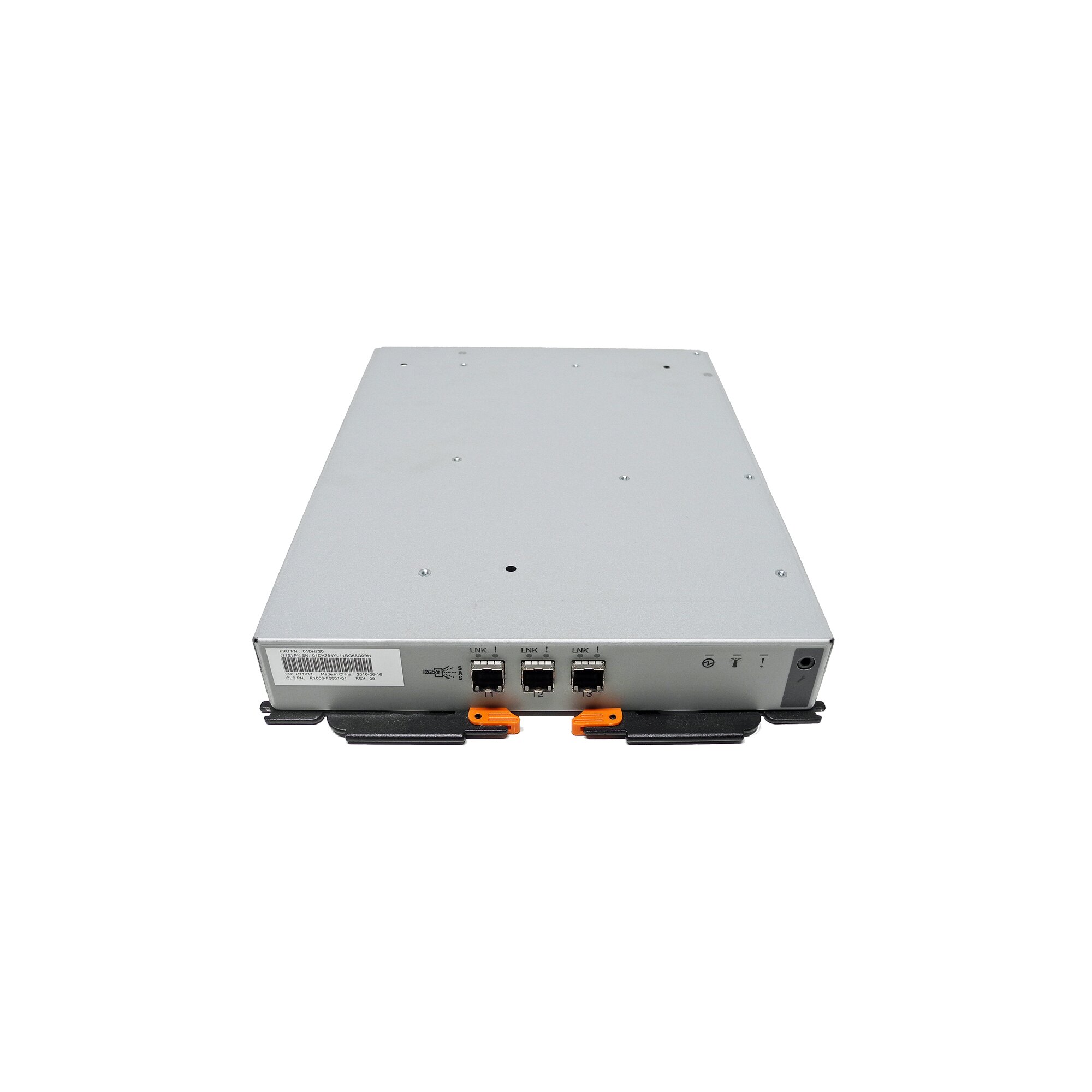 IBM 01DH720 01DH784 ESM Controller Module R1006-F0001-01 for ESLL ESLS ...