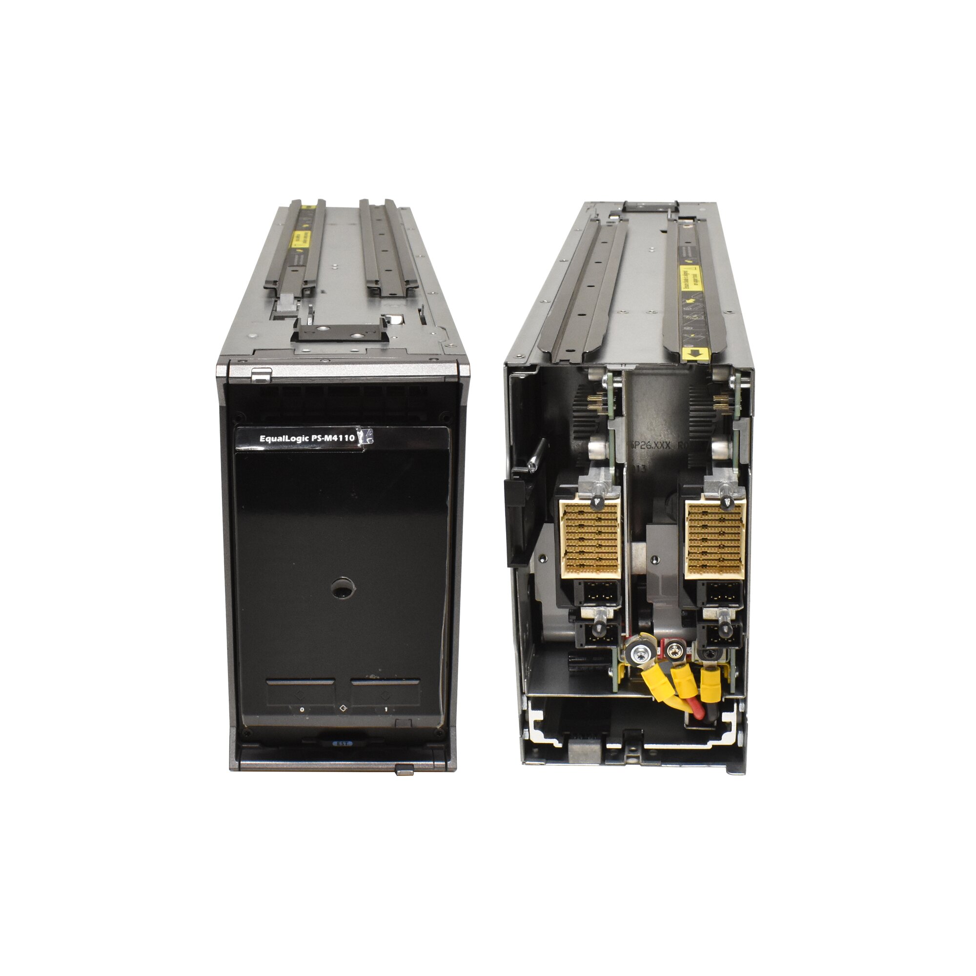 DELL EqualLogic PS-M4110XS 2x 10GbE Controller Module Type 13 E10M ...