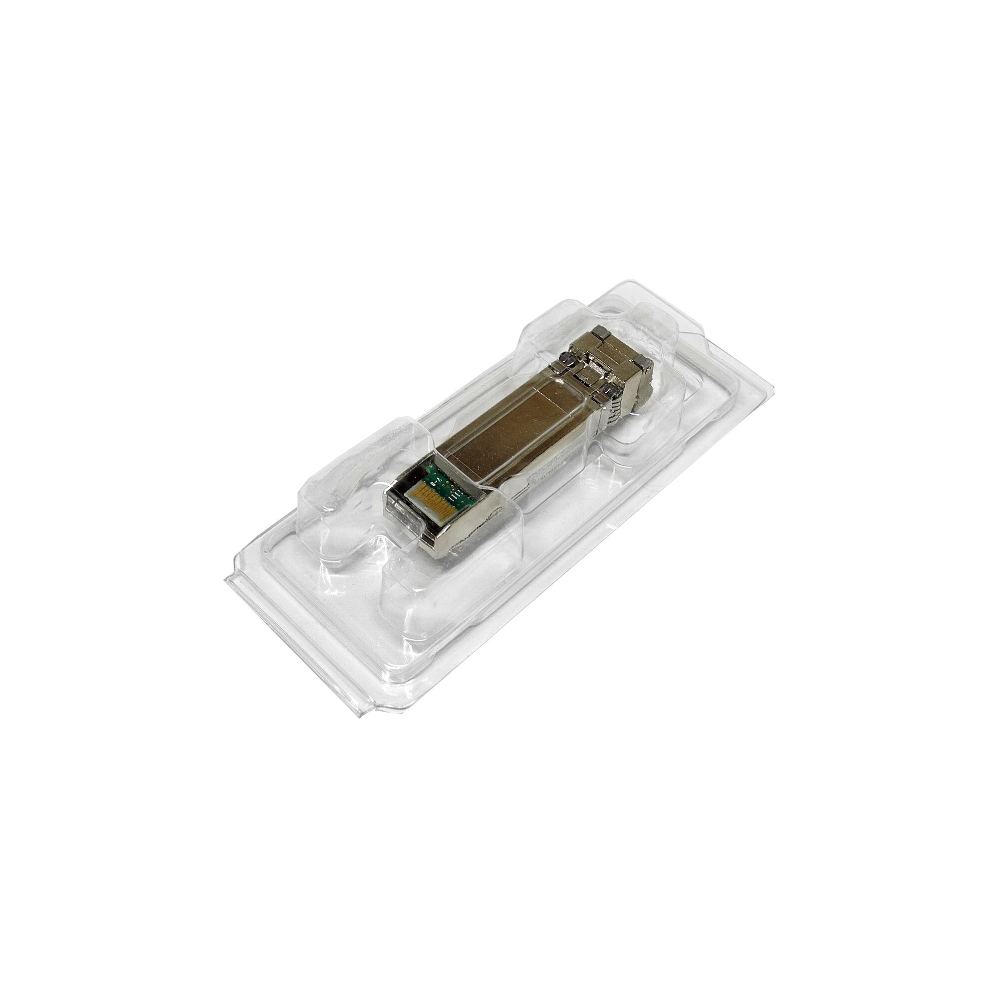 Finisar H3C SFP-XG-SX-MM850-A 10Gb MMF 850nm 300m SFP+ Transceiver - Piospartslap