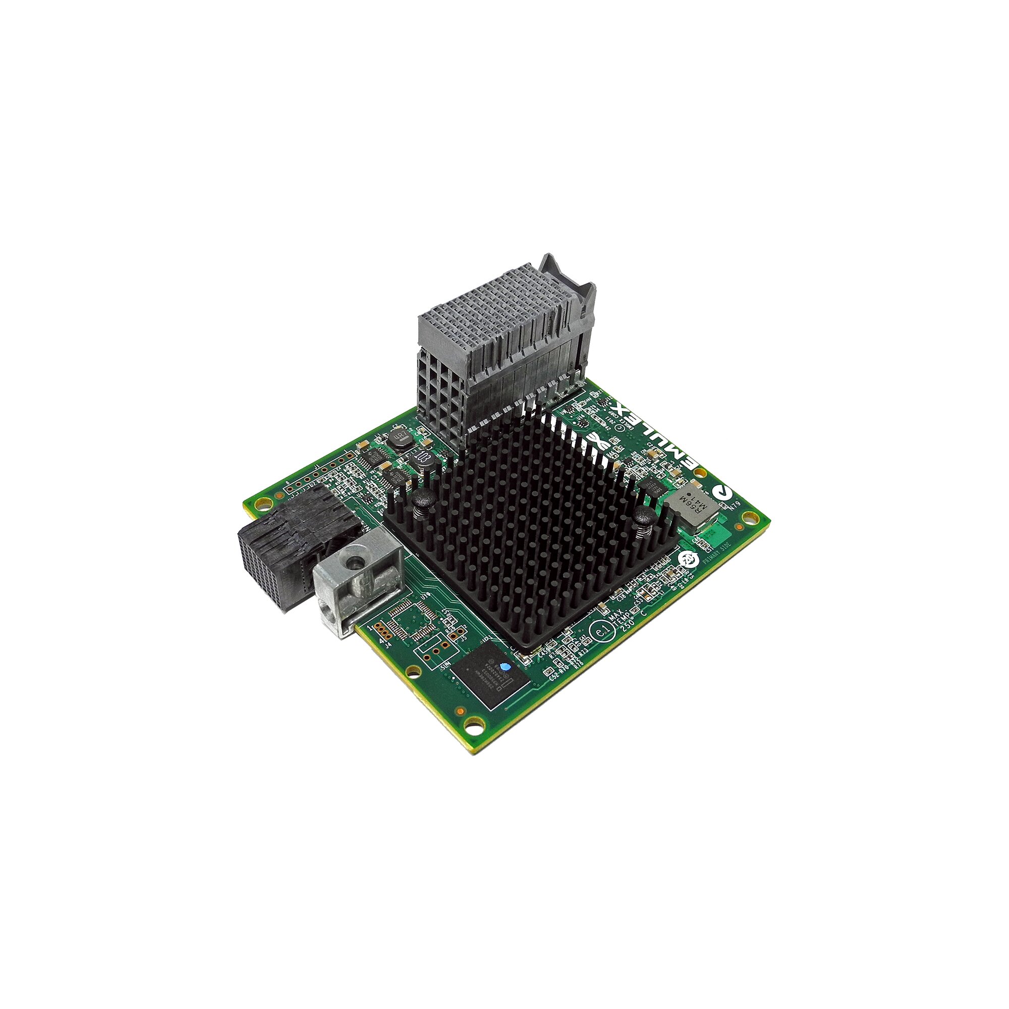 IBM Flex System FC5052 2-port 16Gb Fibre Channel Server Adapter 95Y2389 ...