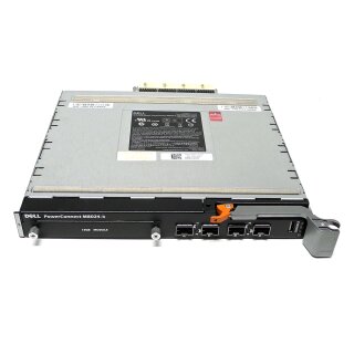 DELL PowerConnect M8024-k 10Gb Ethernet Switch Module PowerEdge M1000e ...