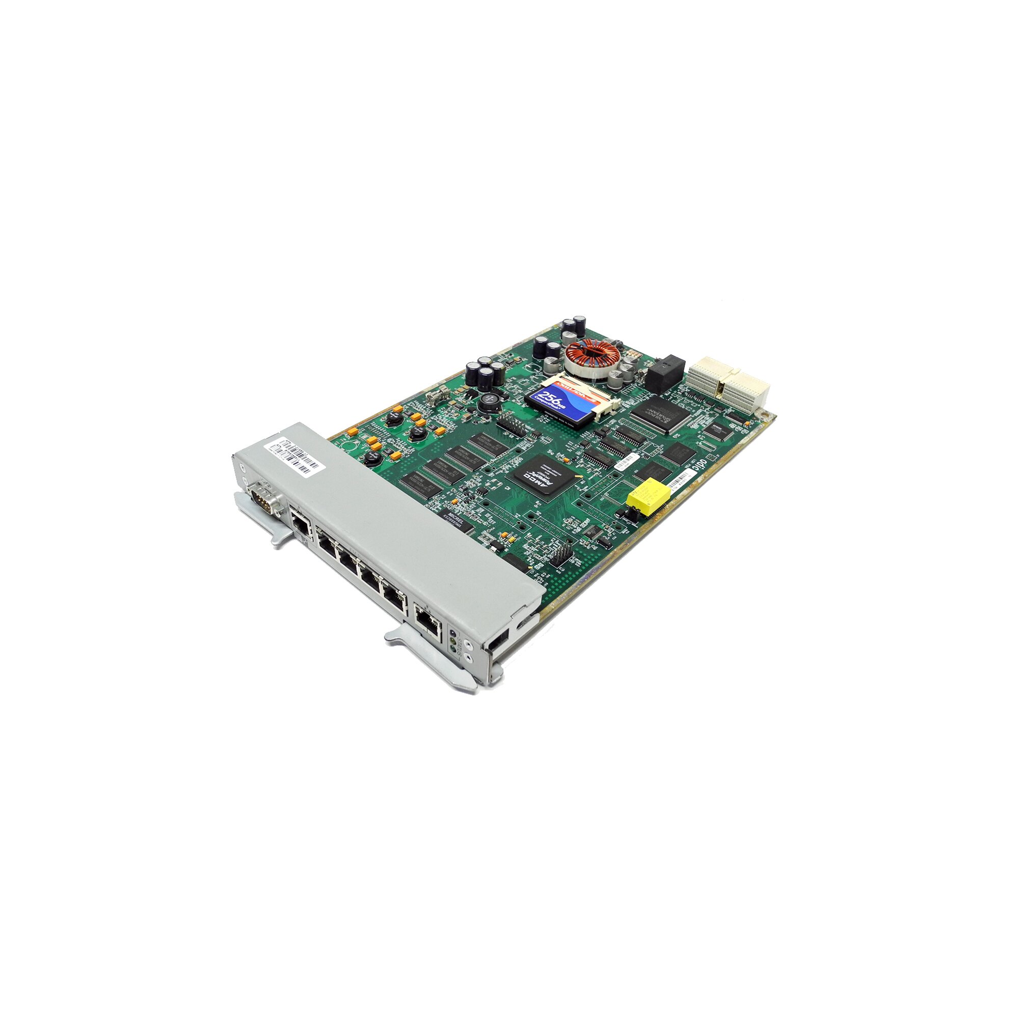 DELL 3-01989-12 Adic Tape Library Controller for PowerVault ML6000 ...