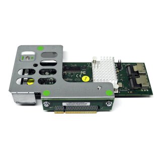 Fujitsu Primergy D2607-A21 GS 1 2-Port 6Gb PCIe SAS RAID Controller ...