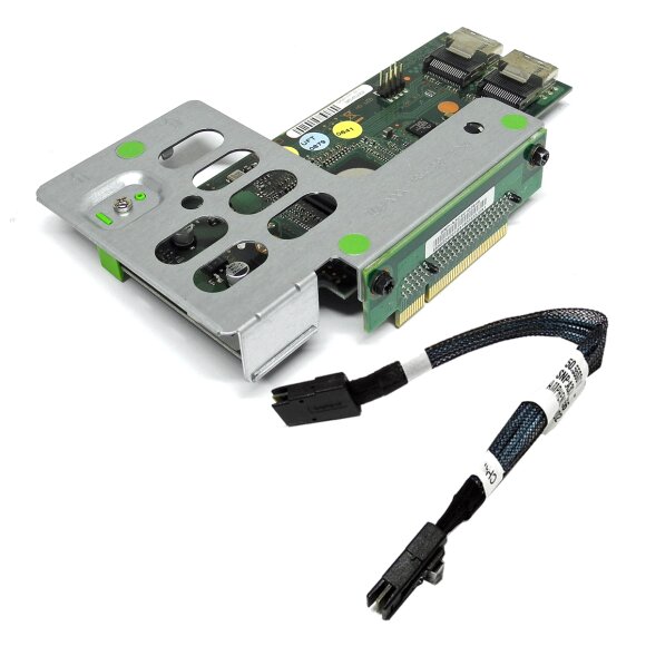Fujitsu Primergy D2507-C11 GS 1 2-Port PCIe x8 SAS RAID Controller ...