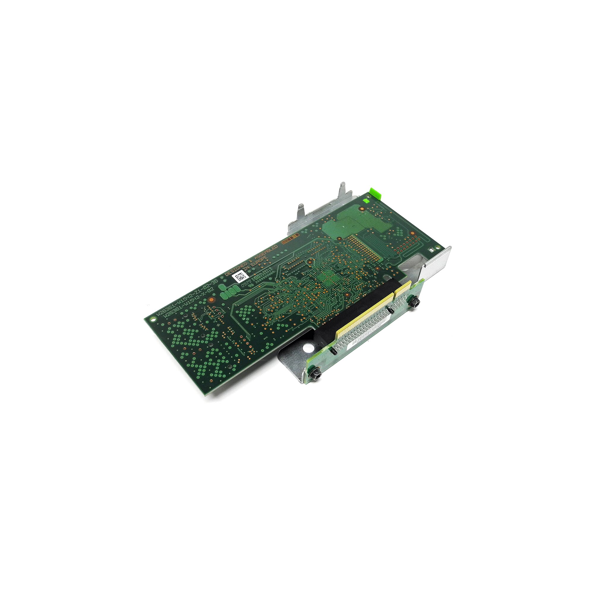 Fujitsu Primergy D2507-C11 GS 1 2-Port PCIe x8 SAS RAID Controller ...