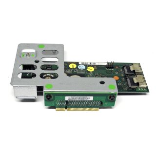 Fujitsu Primergy D2507-C11 GS 1 2-Port PCIe x8 SAS RAID Controller ...