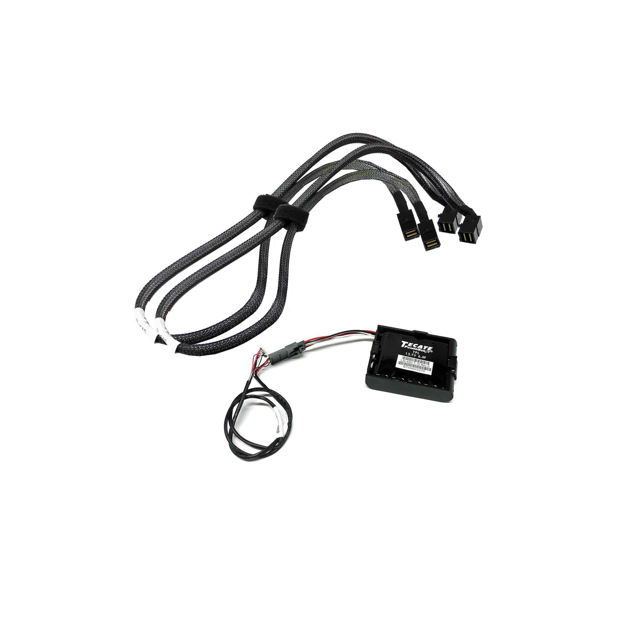 Intel RMS3CC080 SAS/SATA 12Gb PCIe Gen3 Integrated RAID Controller ...