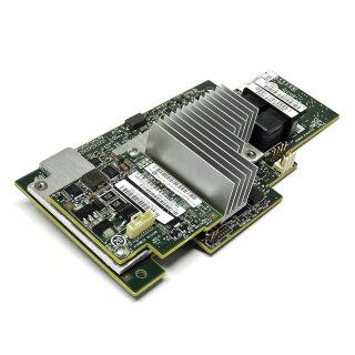 Intel RMS3CC080 SAS/SATA 12Gb PCIe Gen3 Integrated RAID Controller ...