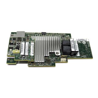 Intel RMS3CC080 SAS/SATA 12Gb PCIe Gen3 Integrated RAID Controller ...