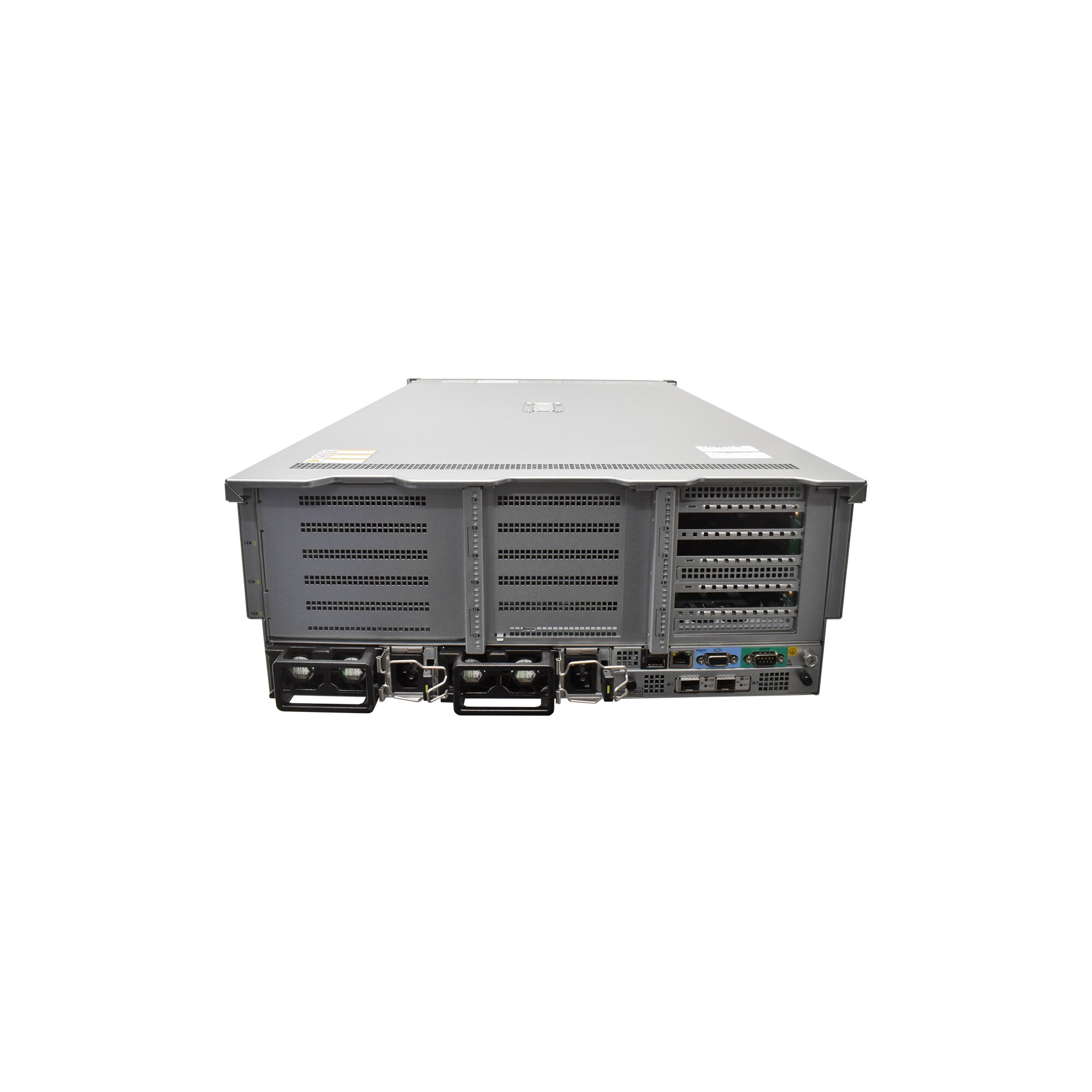 HUAWEI RH 5885H V3 Server 4x E7-8880 V3 18-Core 2,30GHz 0 GB RAM 23x ...