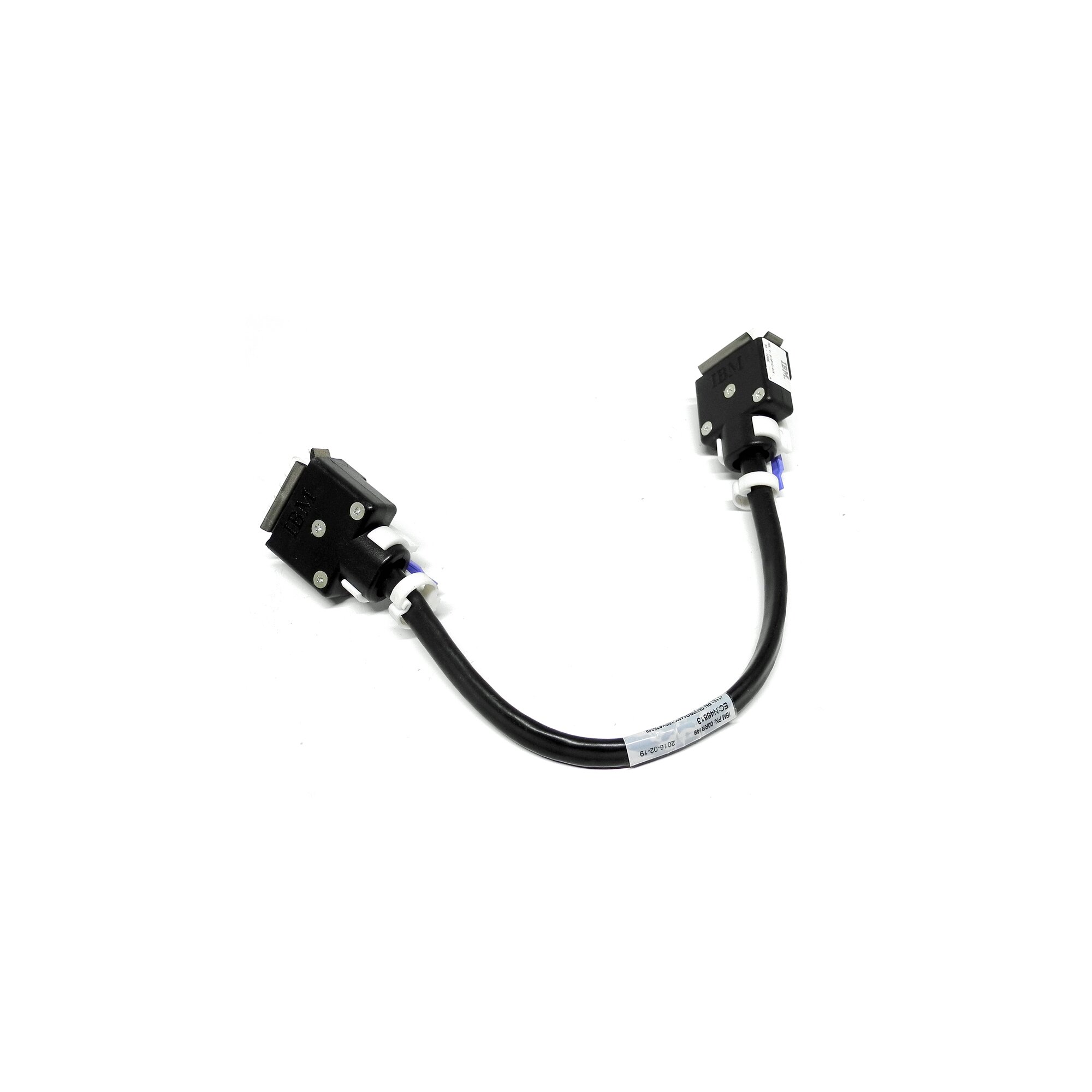 IBM Universal Power Interconnect (UPIC) Cable 0,33m for Power System8 ...