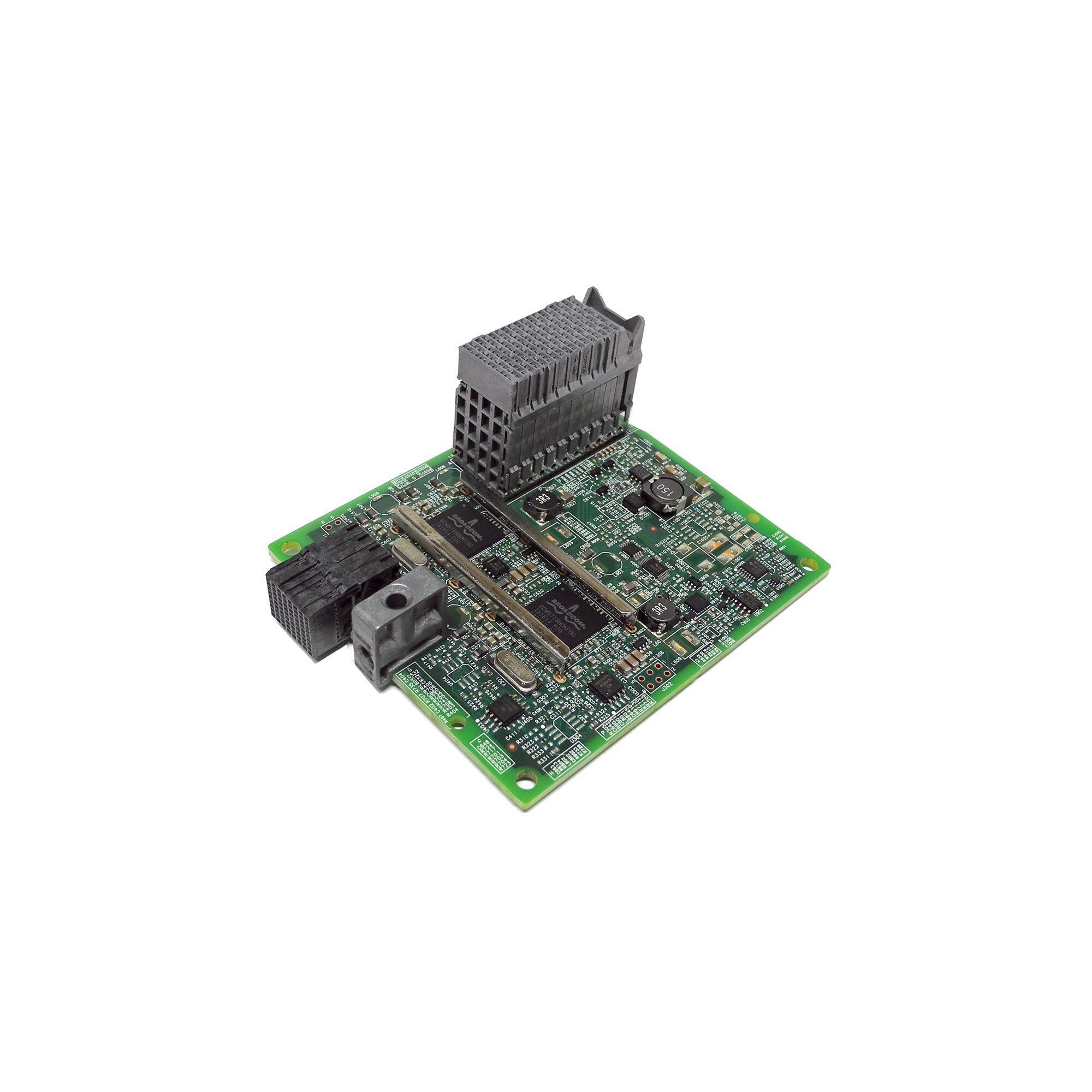 IBM 49Y7902 Gigabit Ethernet Mezzanine Network Adapter for Flex System ...
