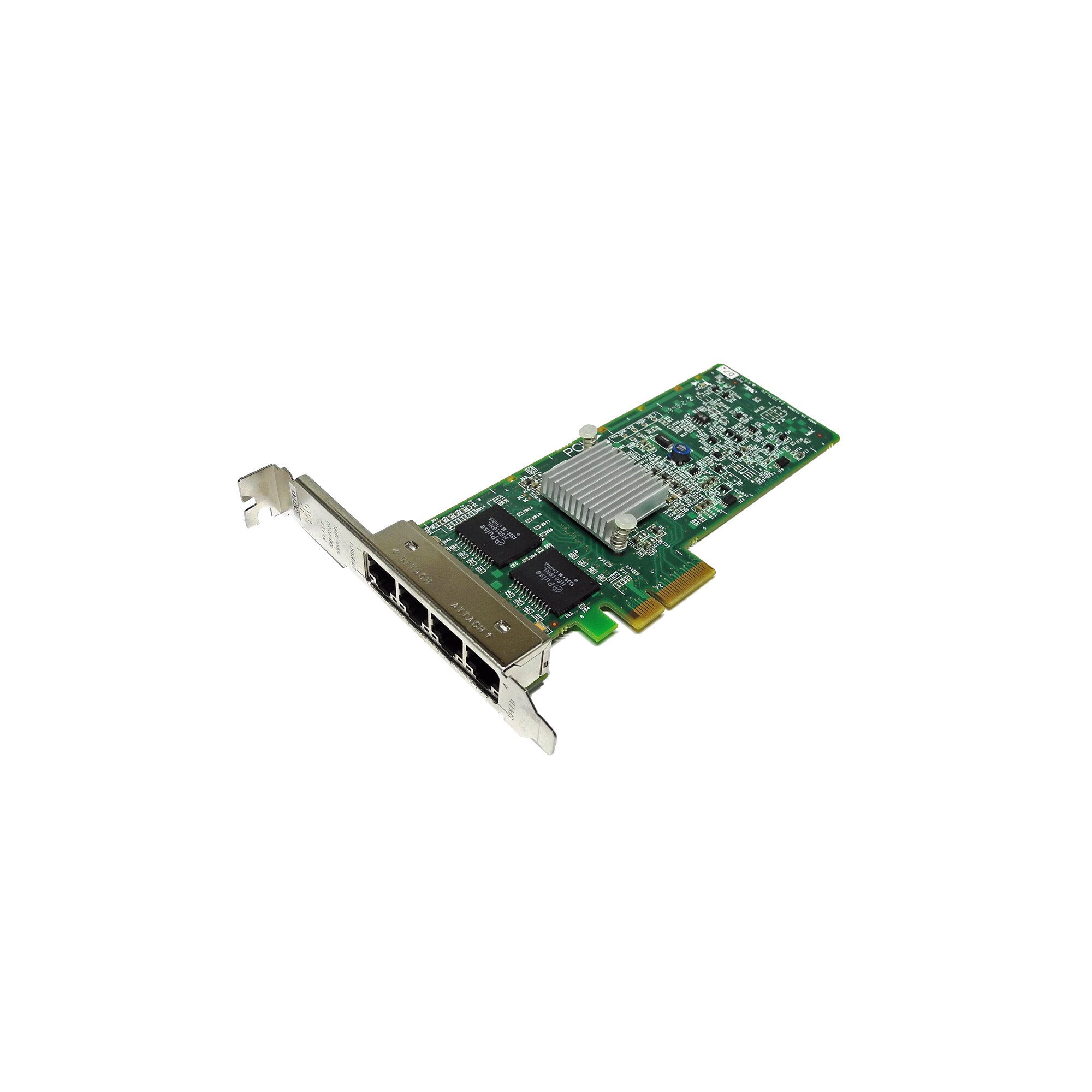 Hitachi G1000 WP814 16-Port SFP 16Gbps HBA 5552774-A - Piospartslap