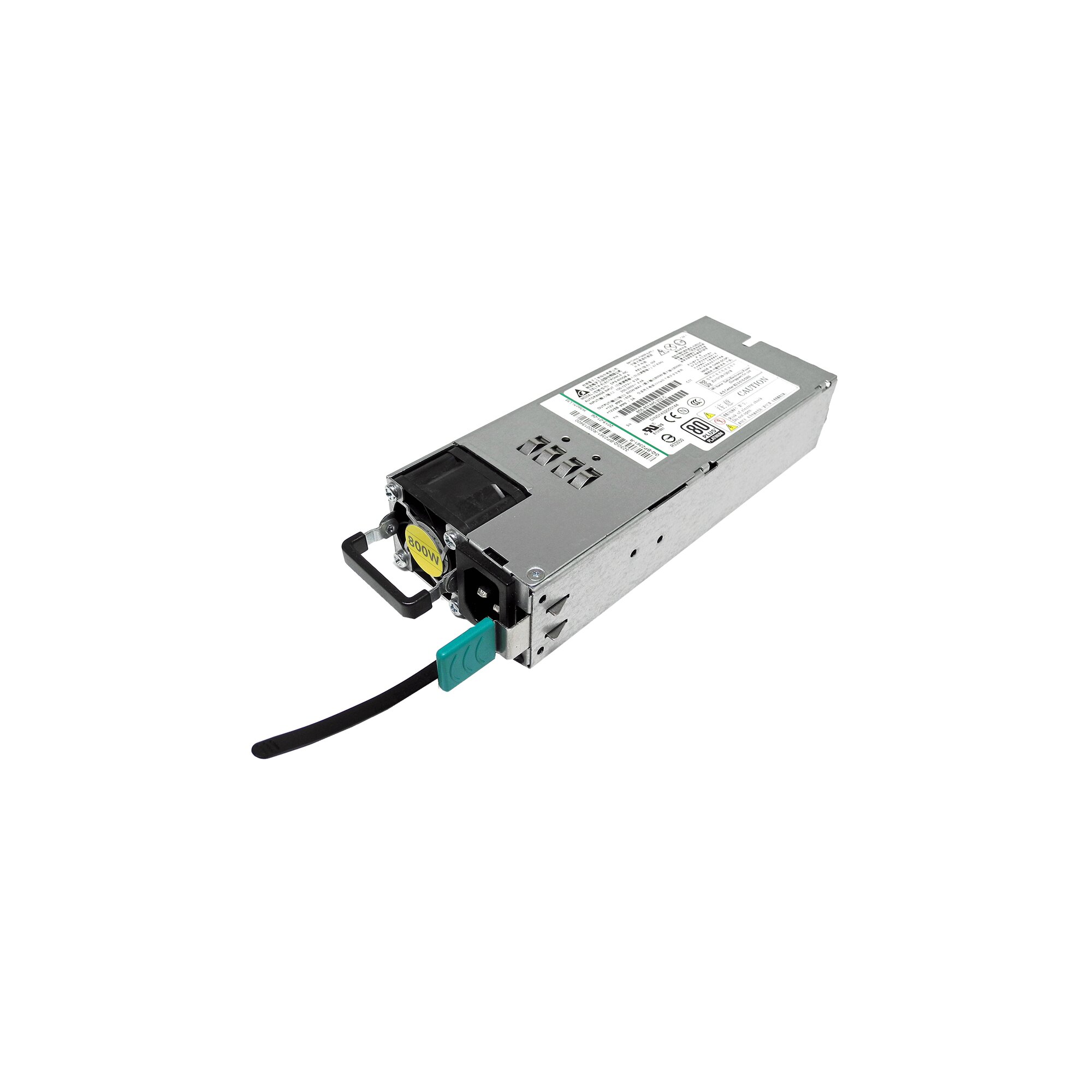 Delta DPS-800QB A Power Supply/Netzteil 800W GQ-BP2361-R for Hitachi ...