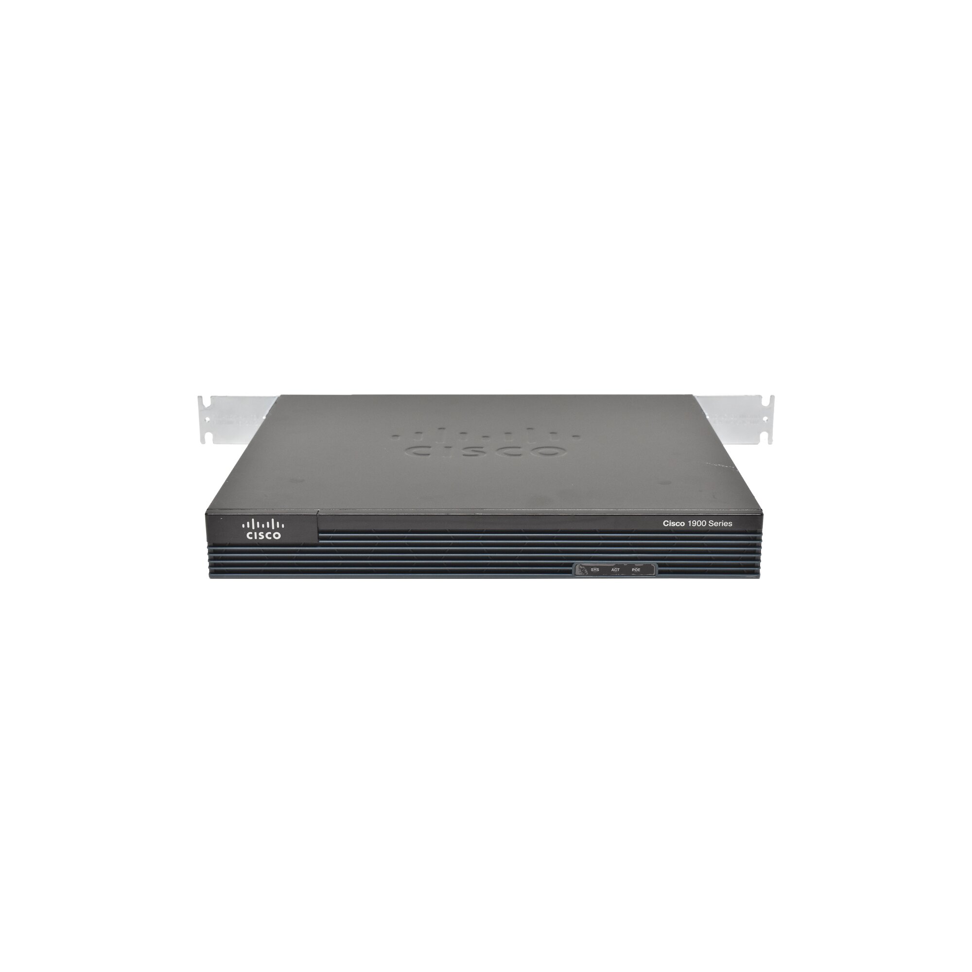Cisco 1921 Cisco1921/K9 Integrated Services Router 1900Series ...