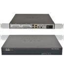 Cisco 1921 Cisco1921/K9 Integrated Services Router 1900Series ...