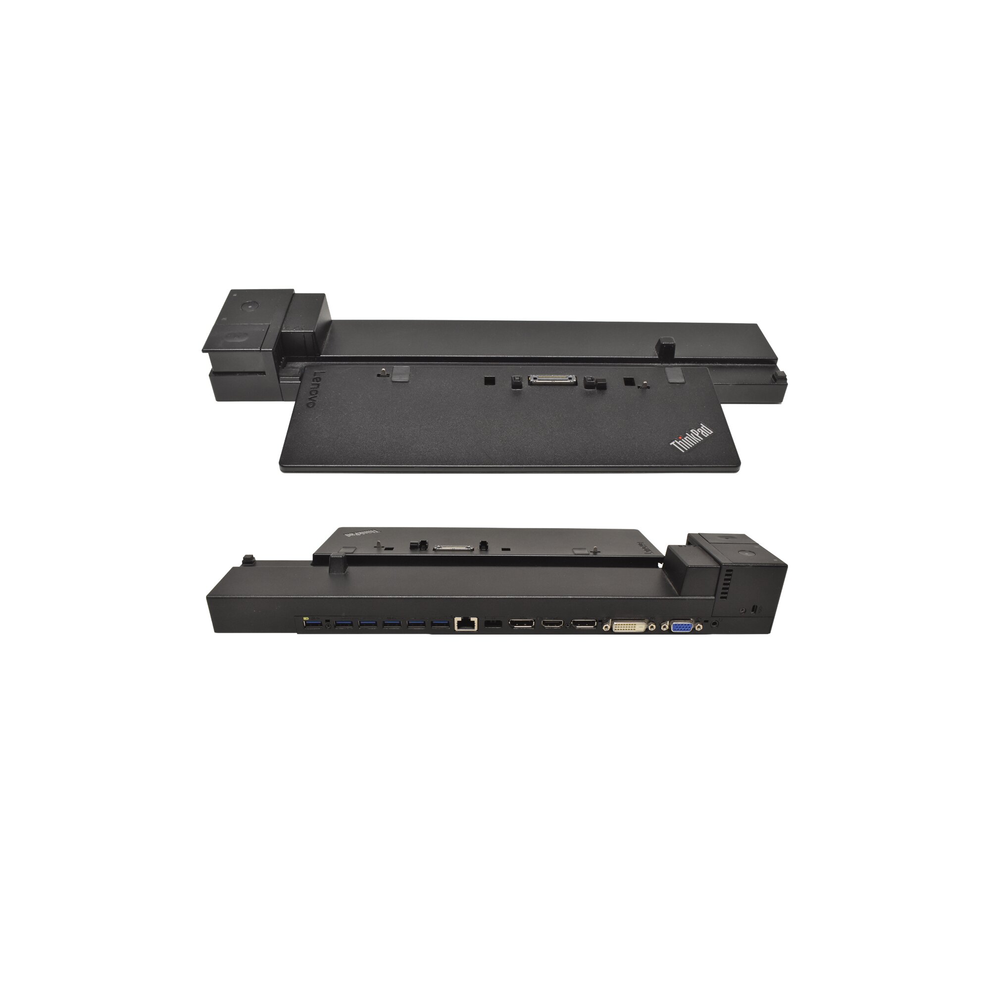 Lenovo Dockingstation Port Replicator FRU 04W3955 40A5 für P50 P51 P70 ...