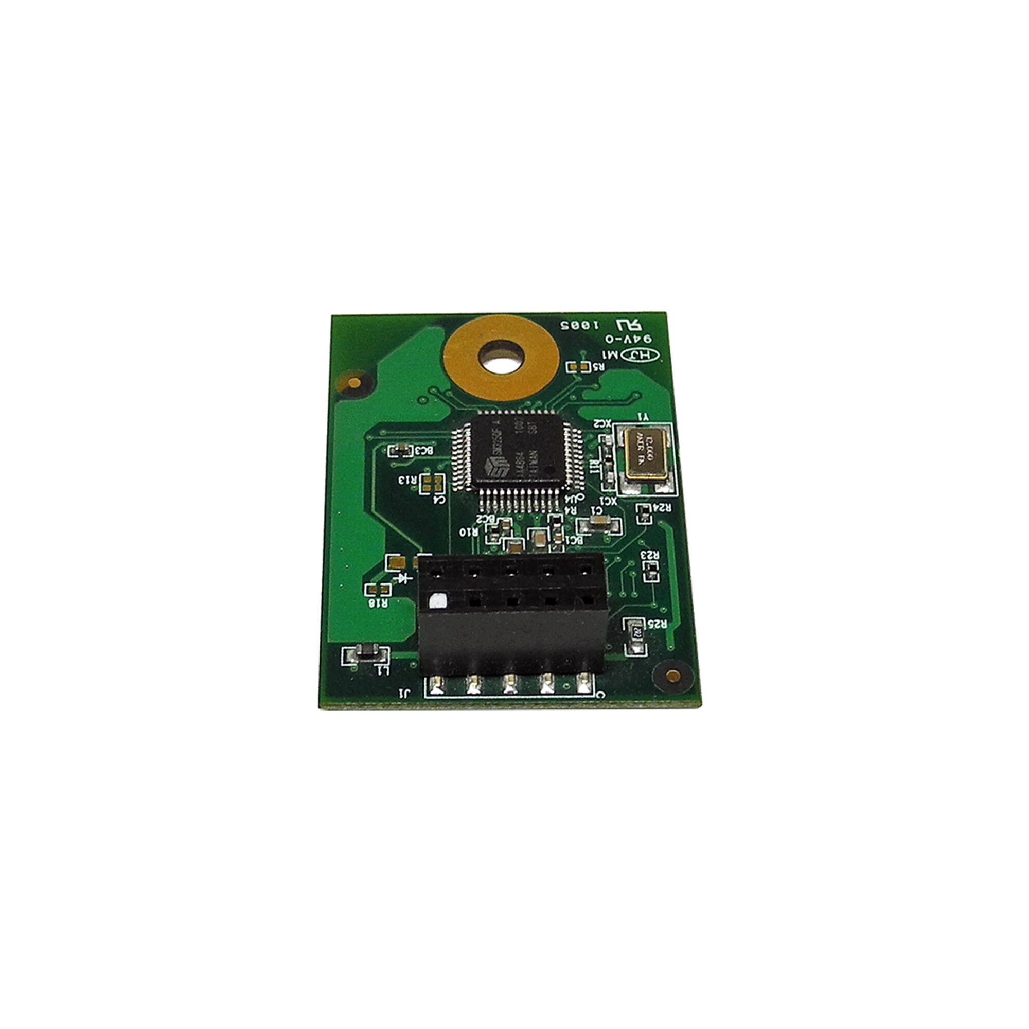 Riverbed 2GB 9-Pin Industrial Embedded USB Flash Memory Module RB431 ...