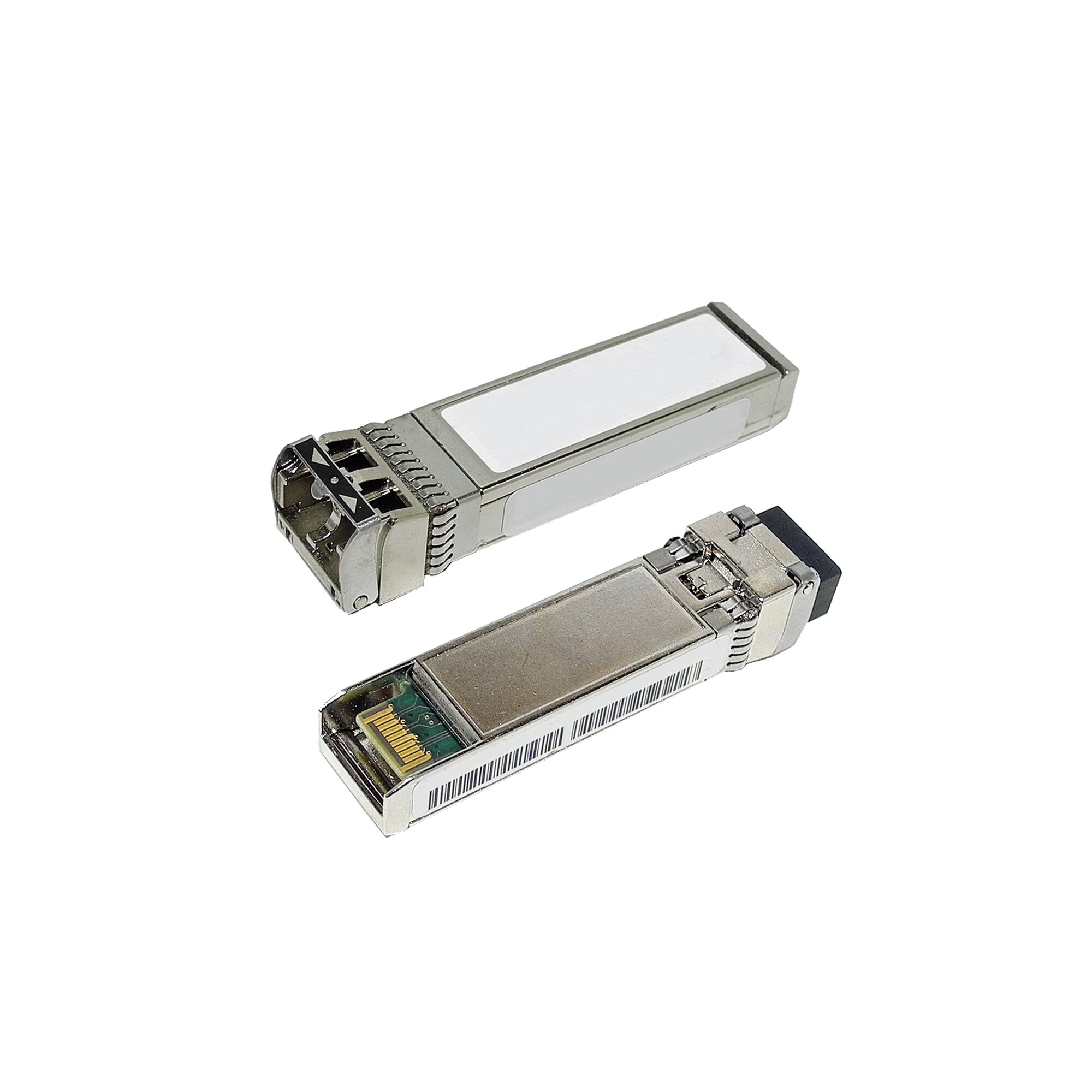 Finisar 16 Gbps FibreChannel SFP+ Transceiver FTLF8529P3BCV - Piospartslap