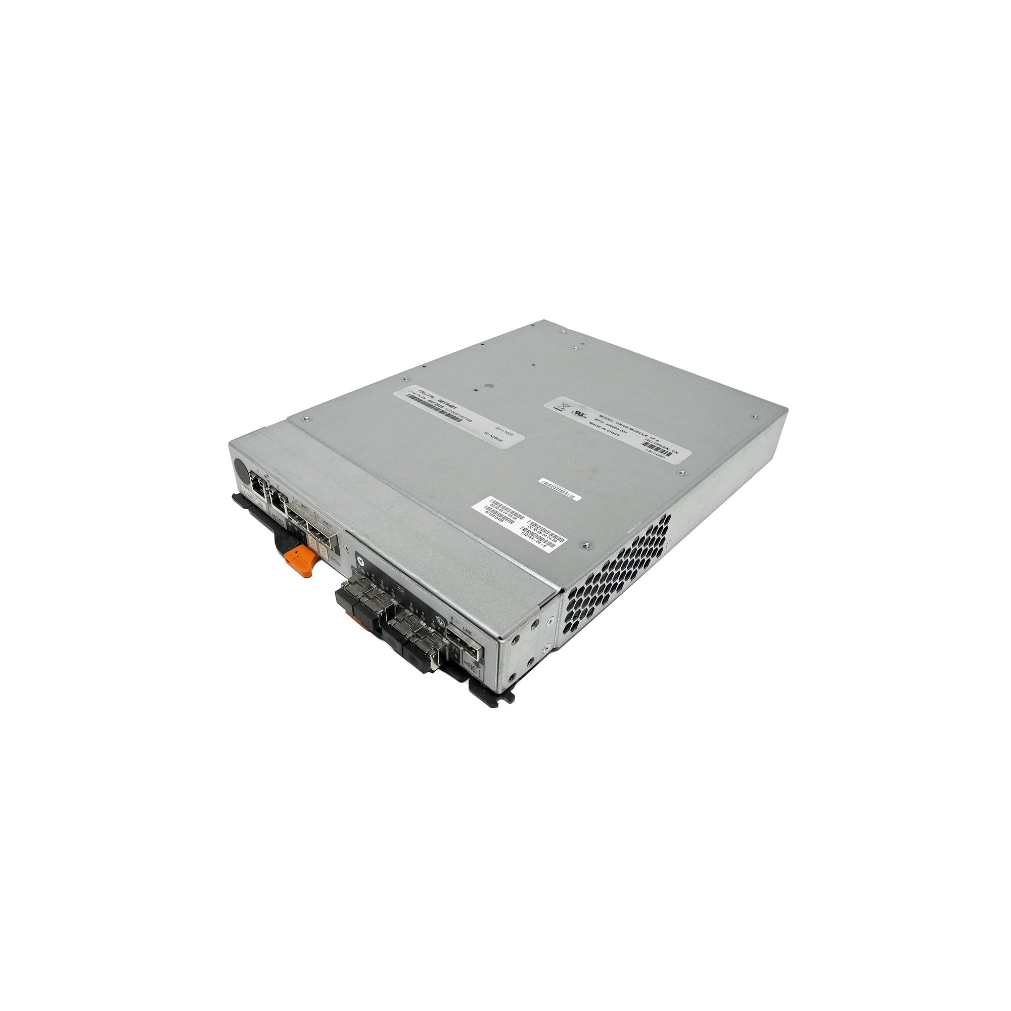 IBM 68Y8481 Storage Controller für DS3512 DS3524 Storage +4x 8G FC ...