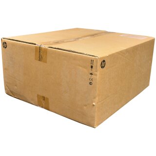 HP ProCurve E5406-44G-PoE+/4G v2 zl Premium Software J9539A 4U Switch ...